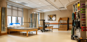 Transitional Care - Mount Olivet Home, Careview, and Day Services